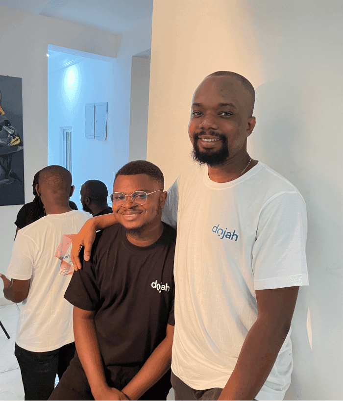 About Dojah | Building Trust with Identity in Africa