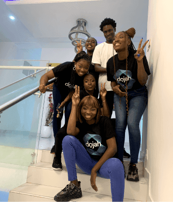 About Dojah | Building Trust with Identity in Africa