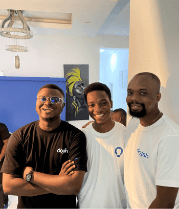 About Dojah | Building Trust with Identity in Africa