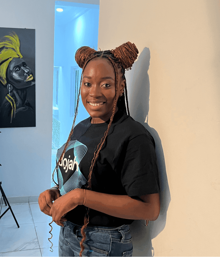 About Dojah | Building Trust with Identity in Africa