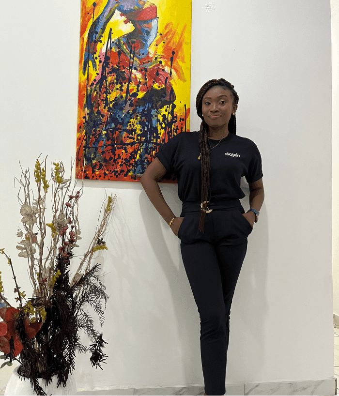 About Dojah | Building Trust with Identity in Africa