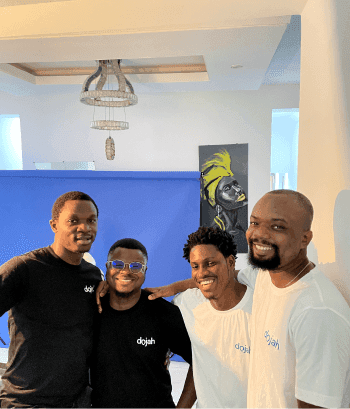 About Dojah | Building Trust with Identity in Africa