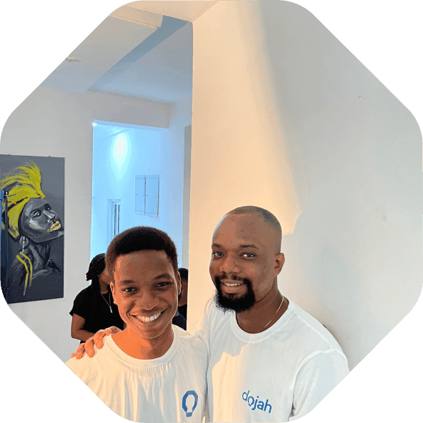 About Dojah | Building Trust with Identity in Africa