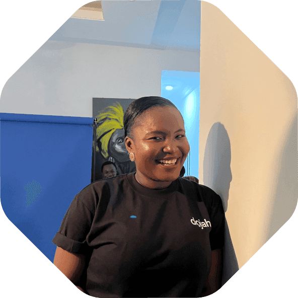 About Dojah | Building Trust with Identity in Africa