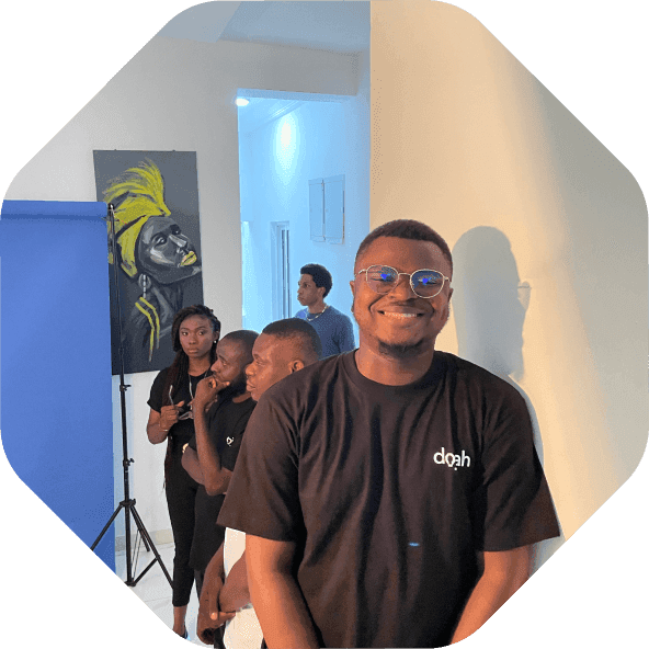 Dojah Careers | Join Our Mission to Build Trust Across Africa