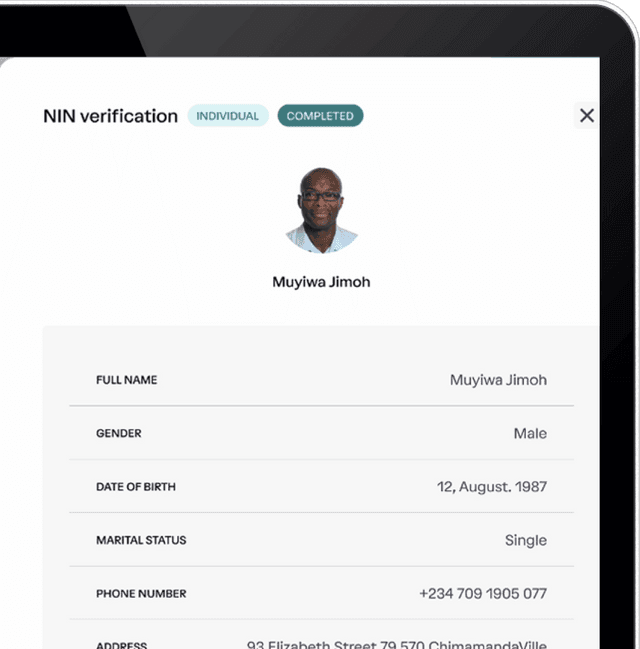KYC & AML Compliance Hub for Secure Identity Verification